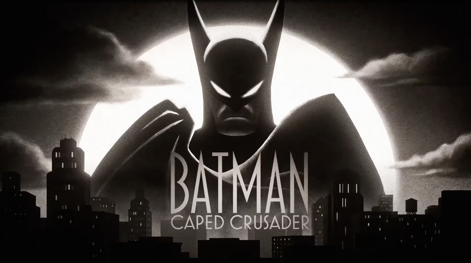 174 – Batman: Caped Crusader - Season Review - Part One - Let Me Know ...
